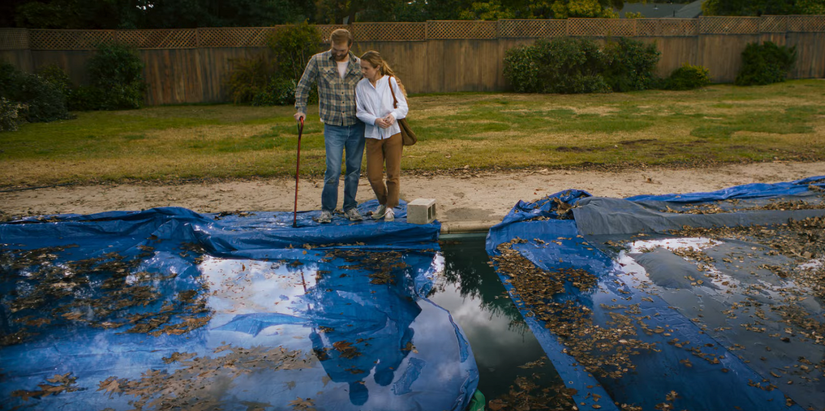 'Night Swim' — Everything We Know About the Haunted Swimming Pool Movie