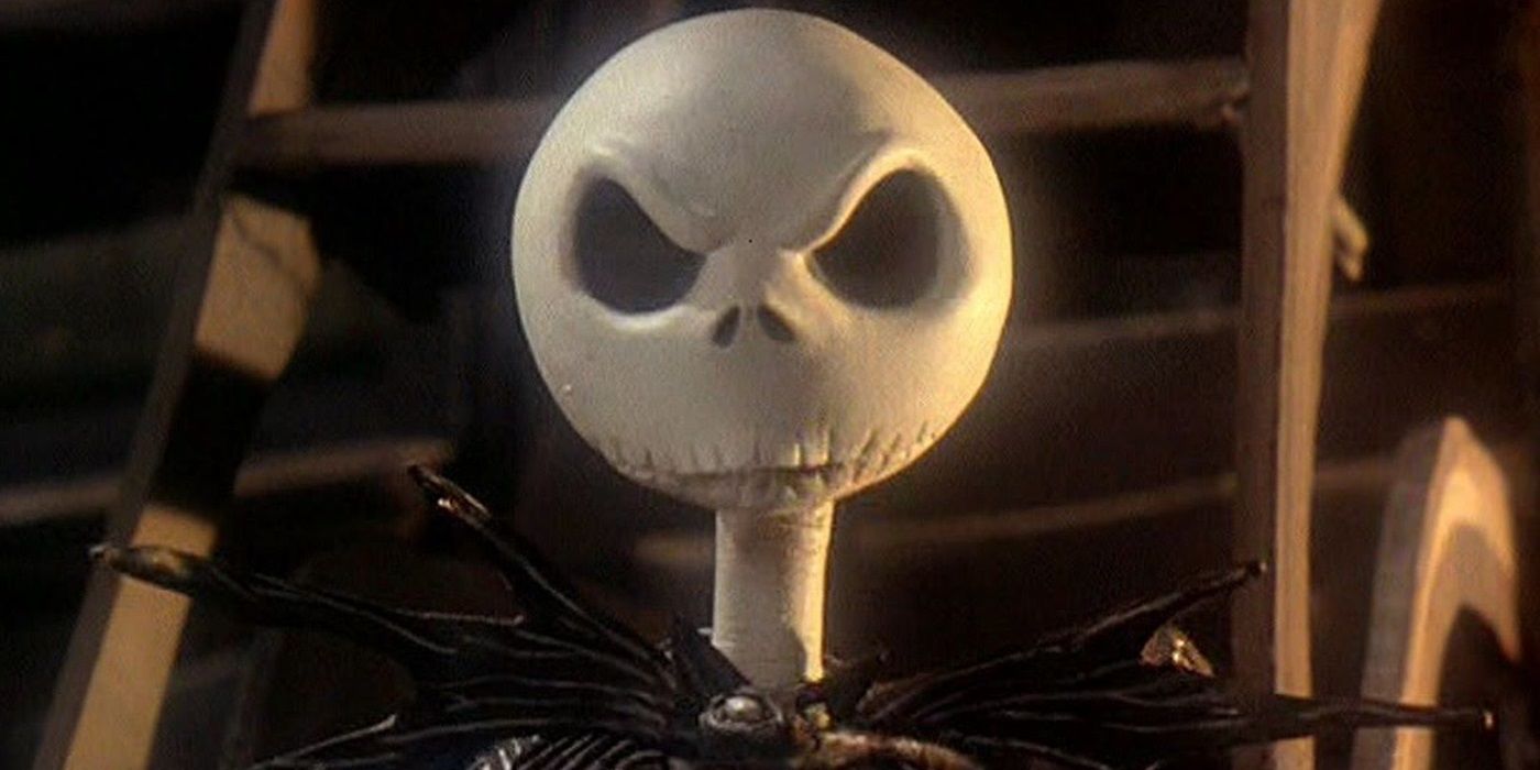 Pack Up for a Visit to Halloweentown With Loungfly's New 'The Nightmare ...