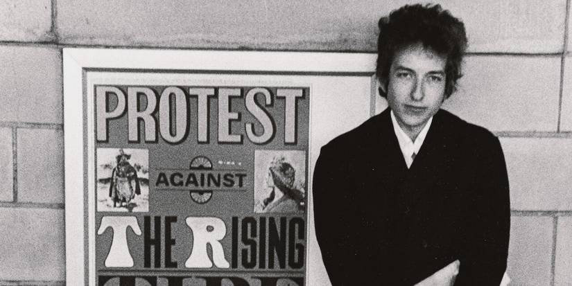 This Bob Dylan Classic Was Almost Cut From the Album — Now It's One of ...
