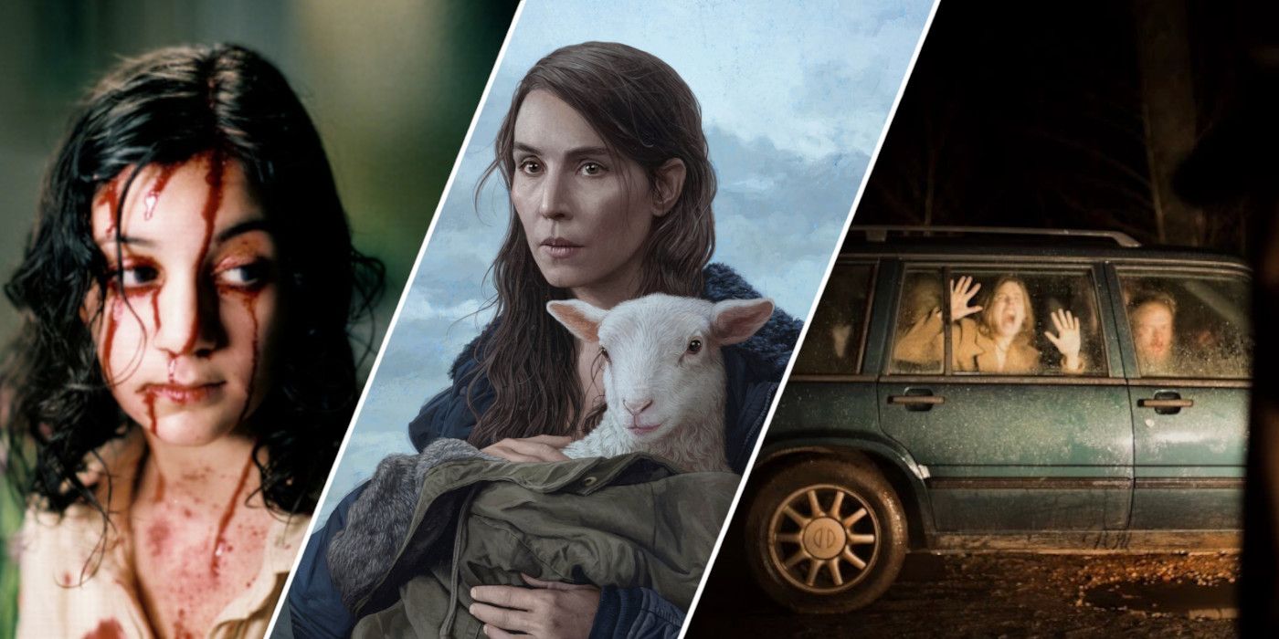 10 Best Nordic Horror Movies, Ranked