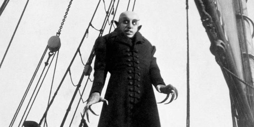 10 Essential Movies To Understand German Expressionism
