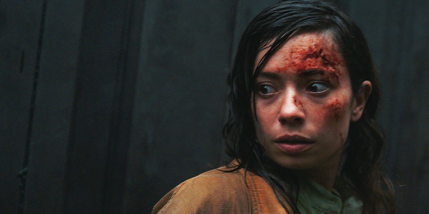 ‘Nowhere’ Ending Explained: What Happens to Mia and Her Baby?