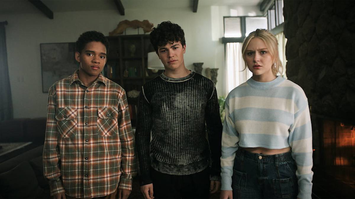 'Chucky' Season 3 – Zackary Arthur Isn't Ready To Let Go of His Dark Side