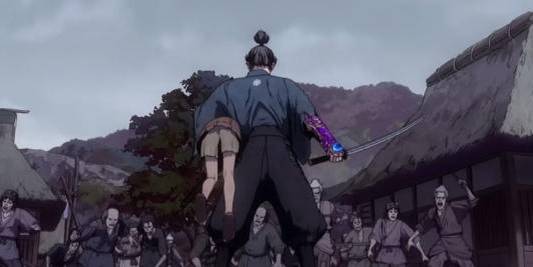‘Onimusha’ Anime — Release Date, Trailer, and Everything We Know So Far