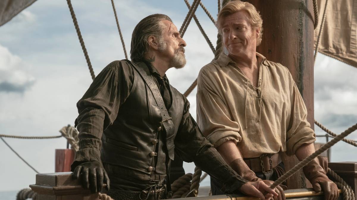 'Our Flag Means Death' Season 2's Best Character Isn't Who You Think
