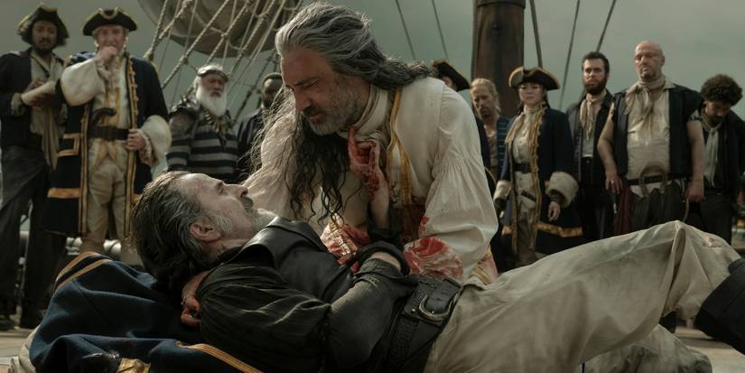 'Our Flag Means Death' Creator Breaks Down the Season 2 Finale and What ...