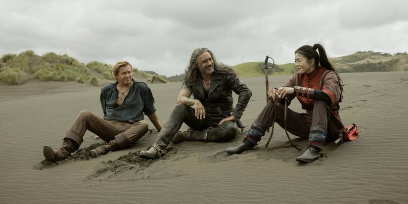 30 Best Dark Comedy TV Shows of All Time, Ranked