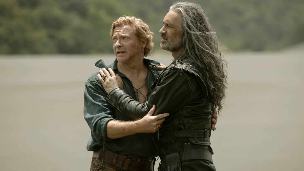 'Our Flag Means Death' Creator Breaks Down the Season 2 Finale and What ...