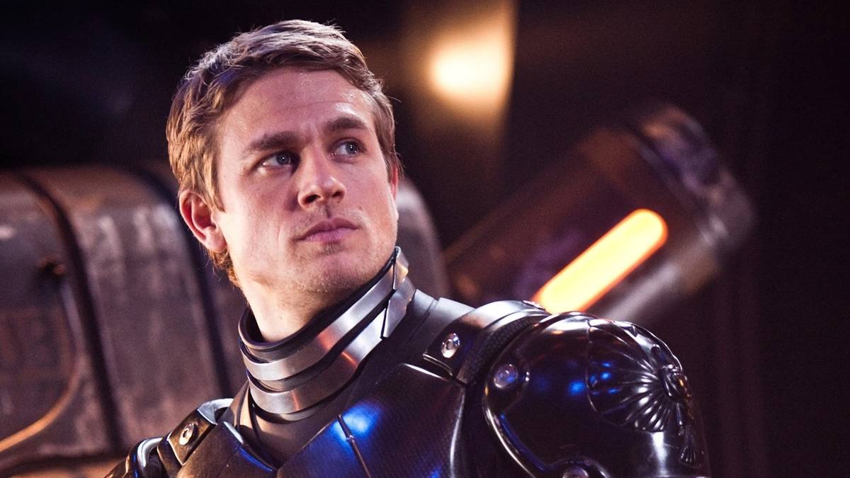 Say Goodbye to Charlie Hunnam’s $411M 'Transformers' Replacement