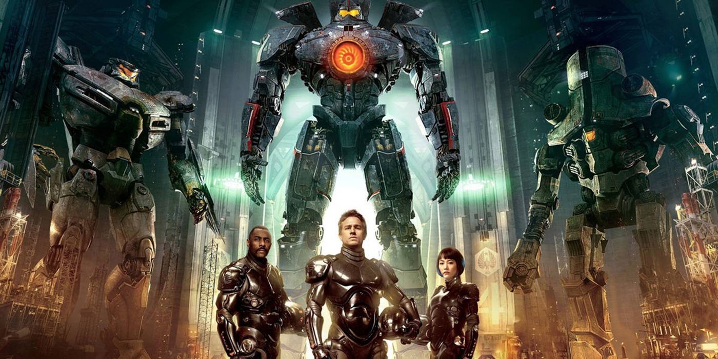‘Pacific Rim’ Gets 10th Anniversary Collection at McFarlane Toys