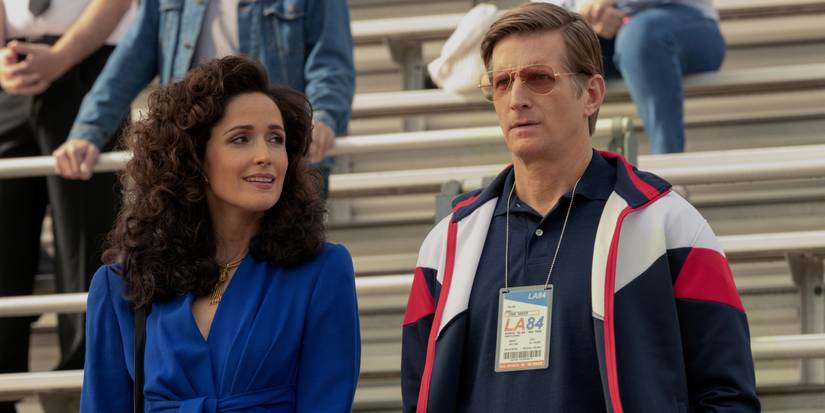Inside the ‘Physical’ Season 3 Finale With Series Creator Annie Weisman