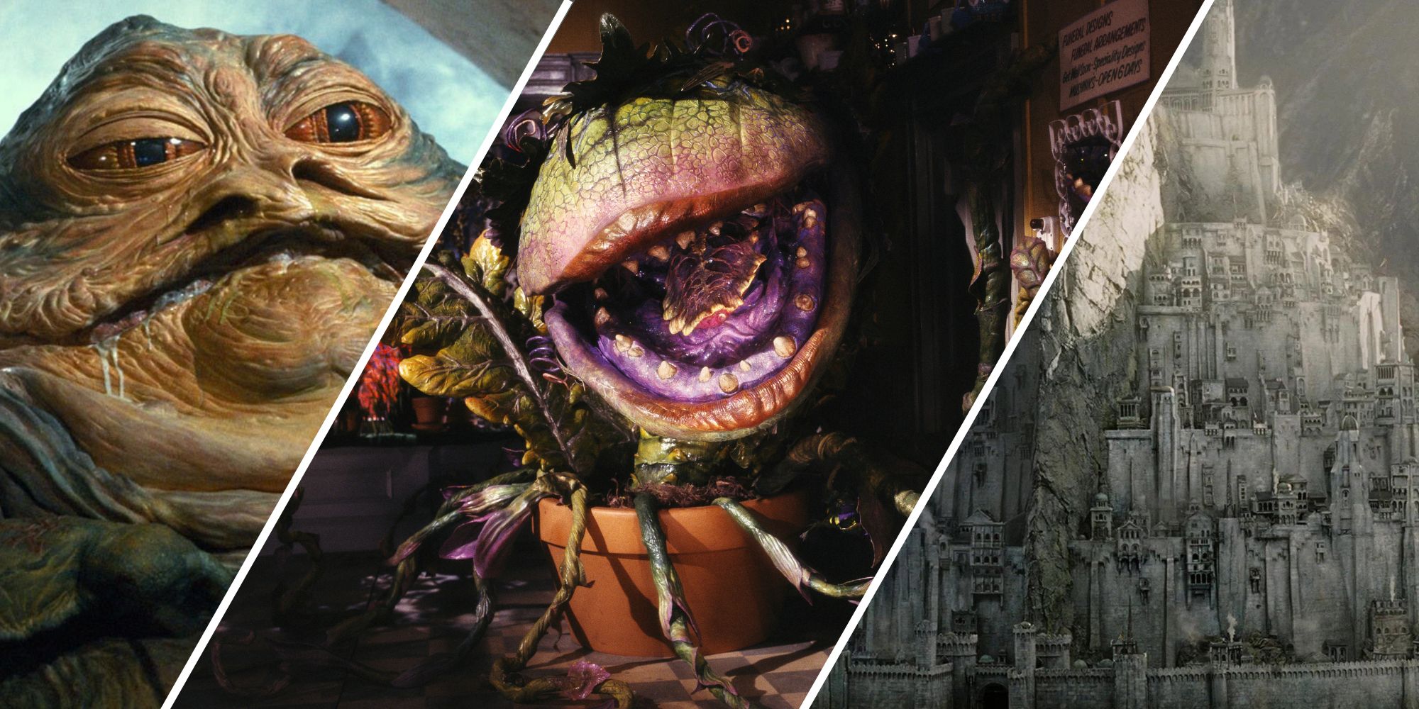 The Funniest Practical Effect in a Movie Is Also One of the Best