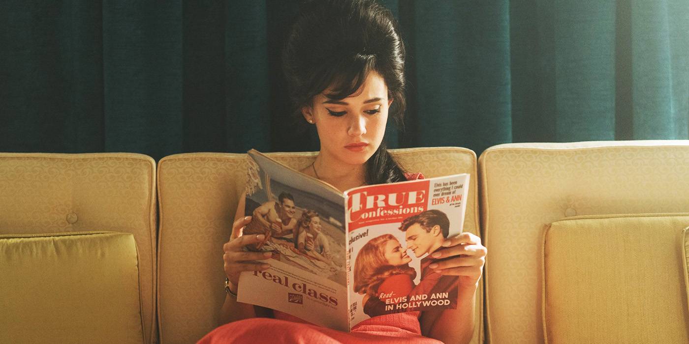 Sofia Coppola's 'Priscilla' Cast and Character Guide