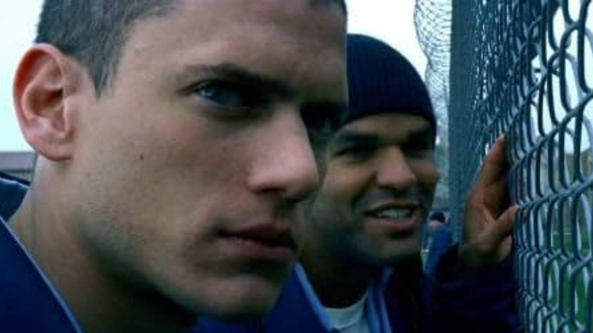 'Prison Break' Set to Return (Again) With 'Mayans: M.C.' Showrunner