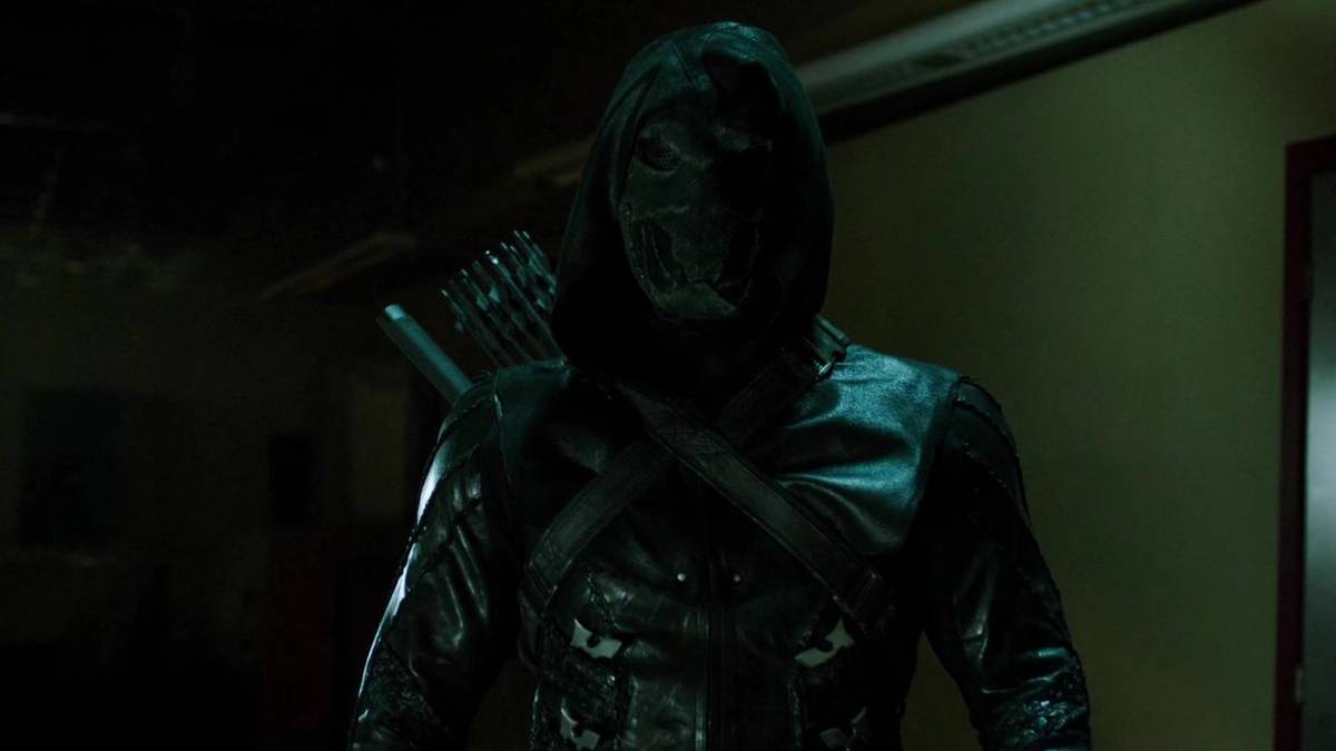 ‘Arrow’ Should Have Ended After Season 5