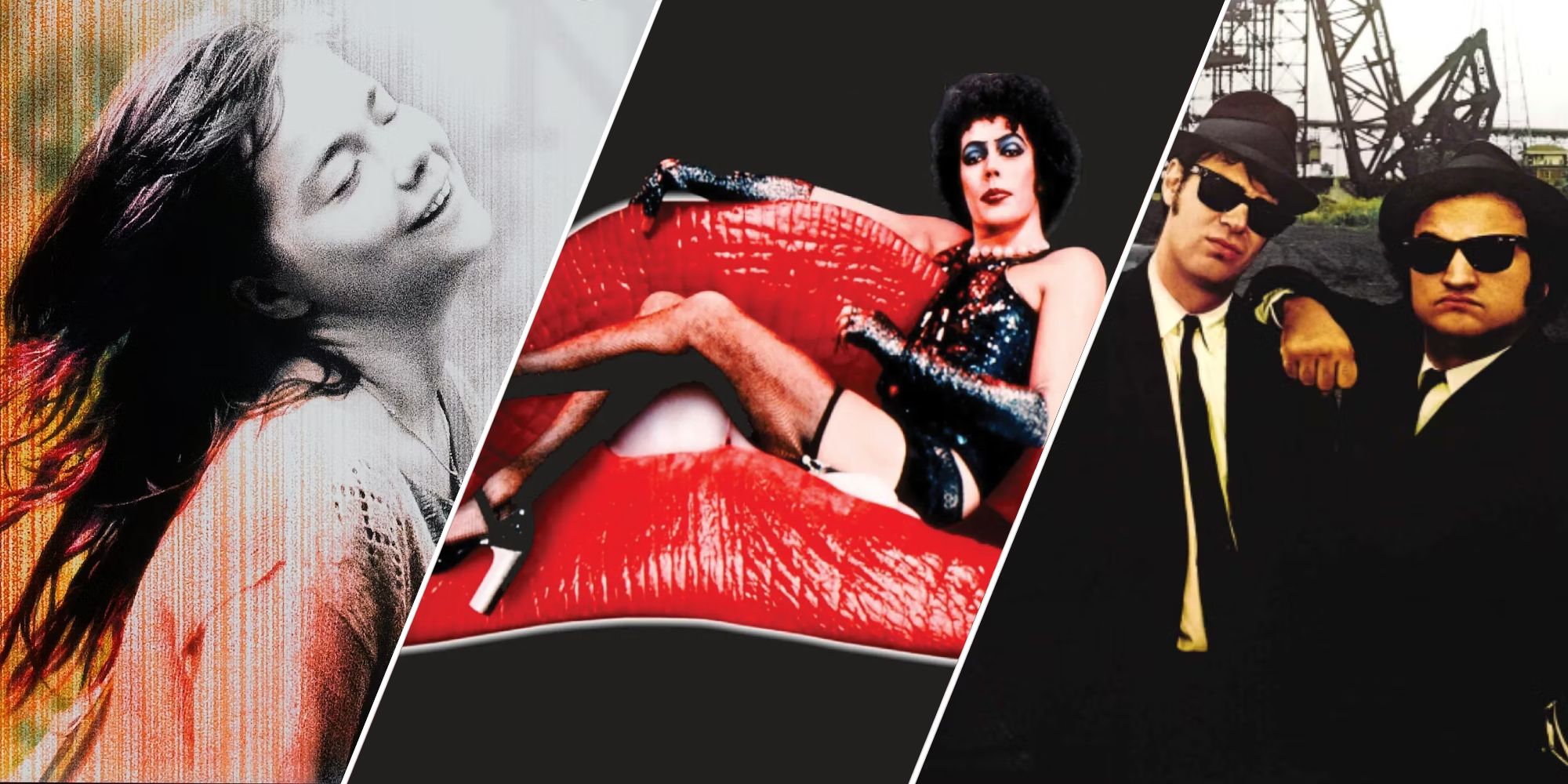 25 Best R-Rated Movie Musicals, Ranked