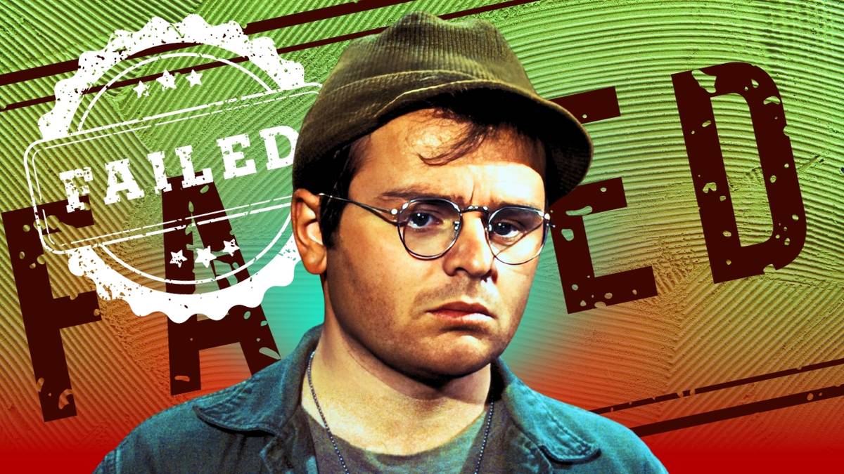 'M*A*S*H' Tried to Do a Radar Spinoff, and It Failed Miserably