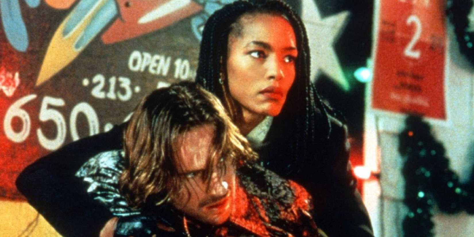 10 Best Techno-Thriller Movies, Ranked