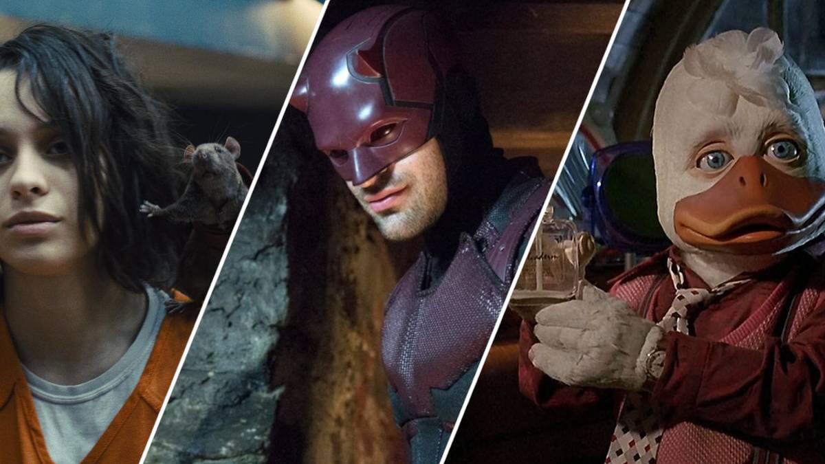 9 Best Superheroes with Unique Superpowers, Ranked