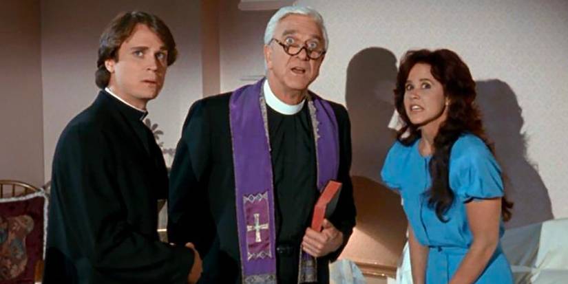 9 Most Hilarious 'The Exorcist' Parodies in Movies and TV Shows