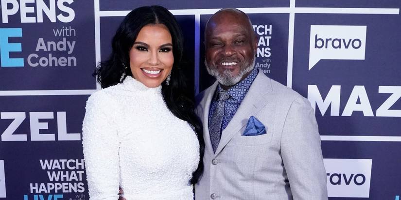 Everything You Need to Know About 'RHOP' Season 8