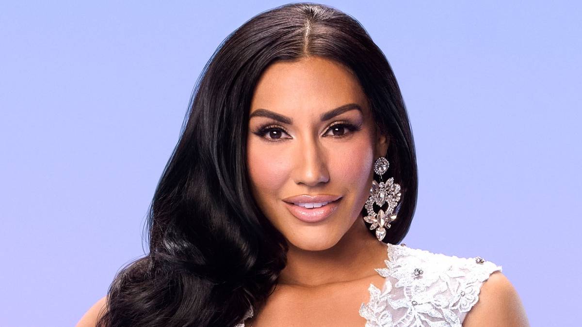 Firing Monica Garcia Will Be The Downfall Of 'RHOSLC'
