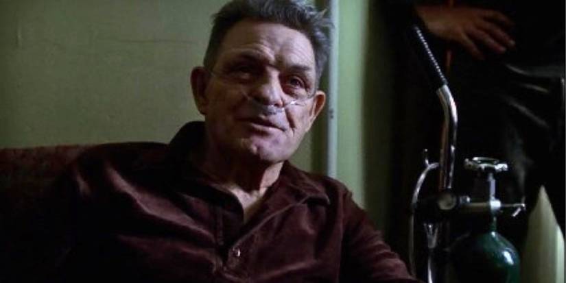 Richard Bright Sopranos