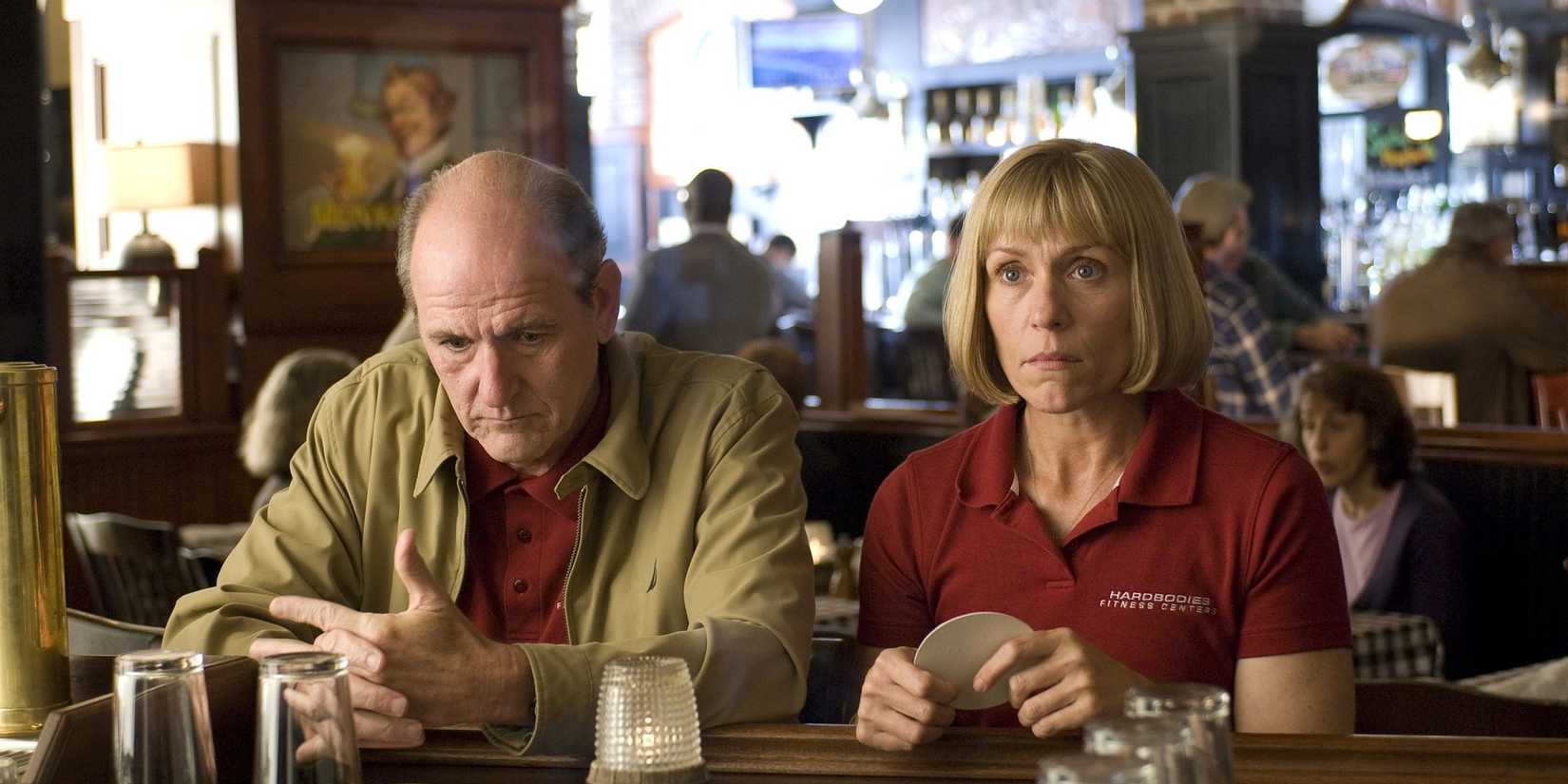 Catch the Coen Brothers Movie With Their Most Shocking Moment Before It ...