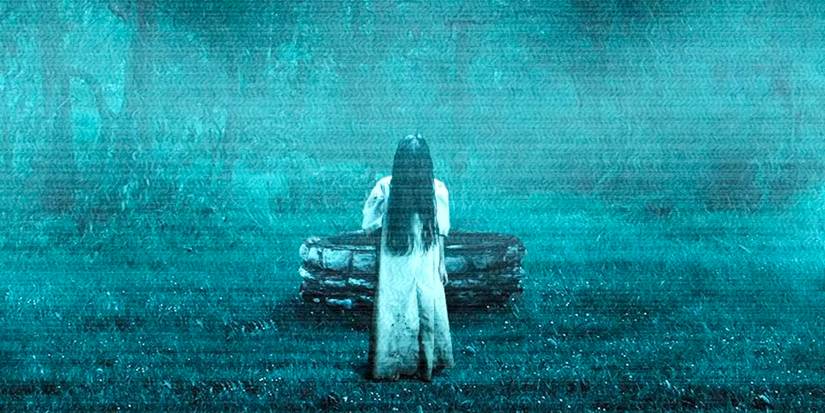 'The Ring' Is Based on a Haunting Ghost Story