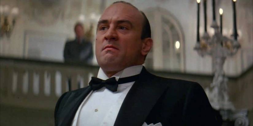 13 Best Mob Bosses in Gangster Movies, Ranked