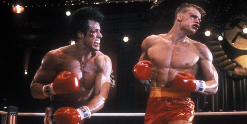 10 Best Movies That Defined the '80s, Ranked