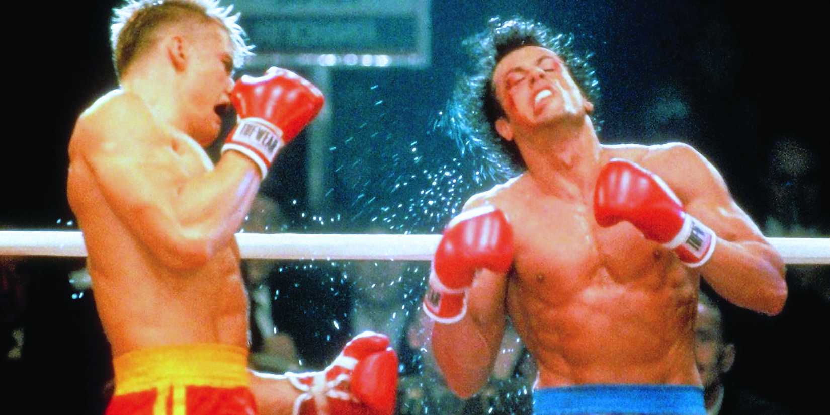 The 10 Most Crowd-Cheering Movie Moments in History, Ranked