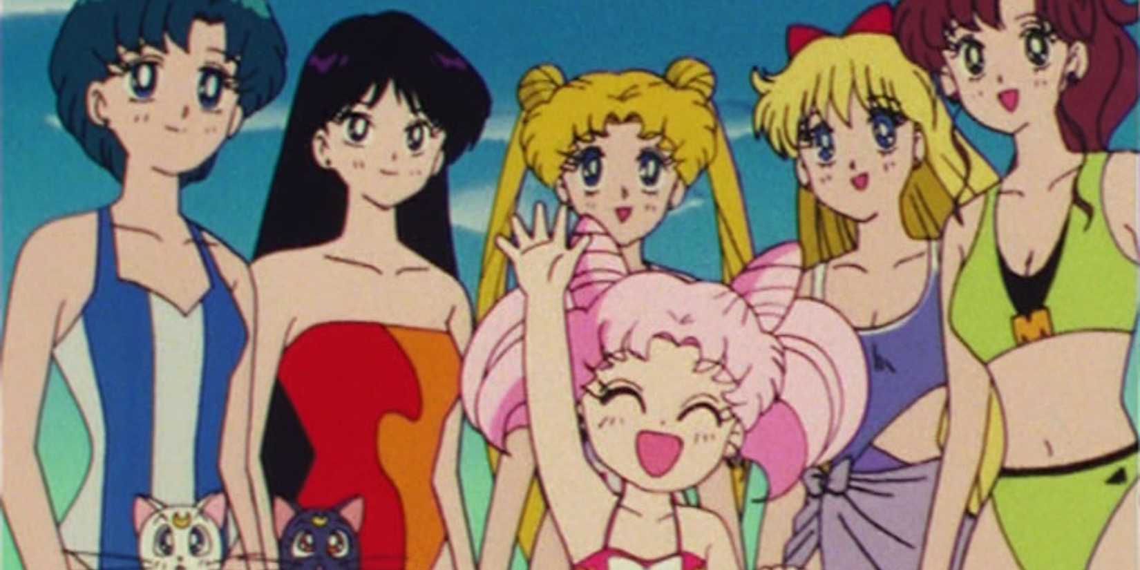 10 Anime Episodes That Were Banned