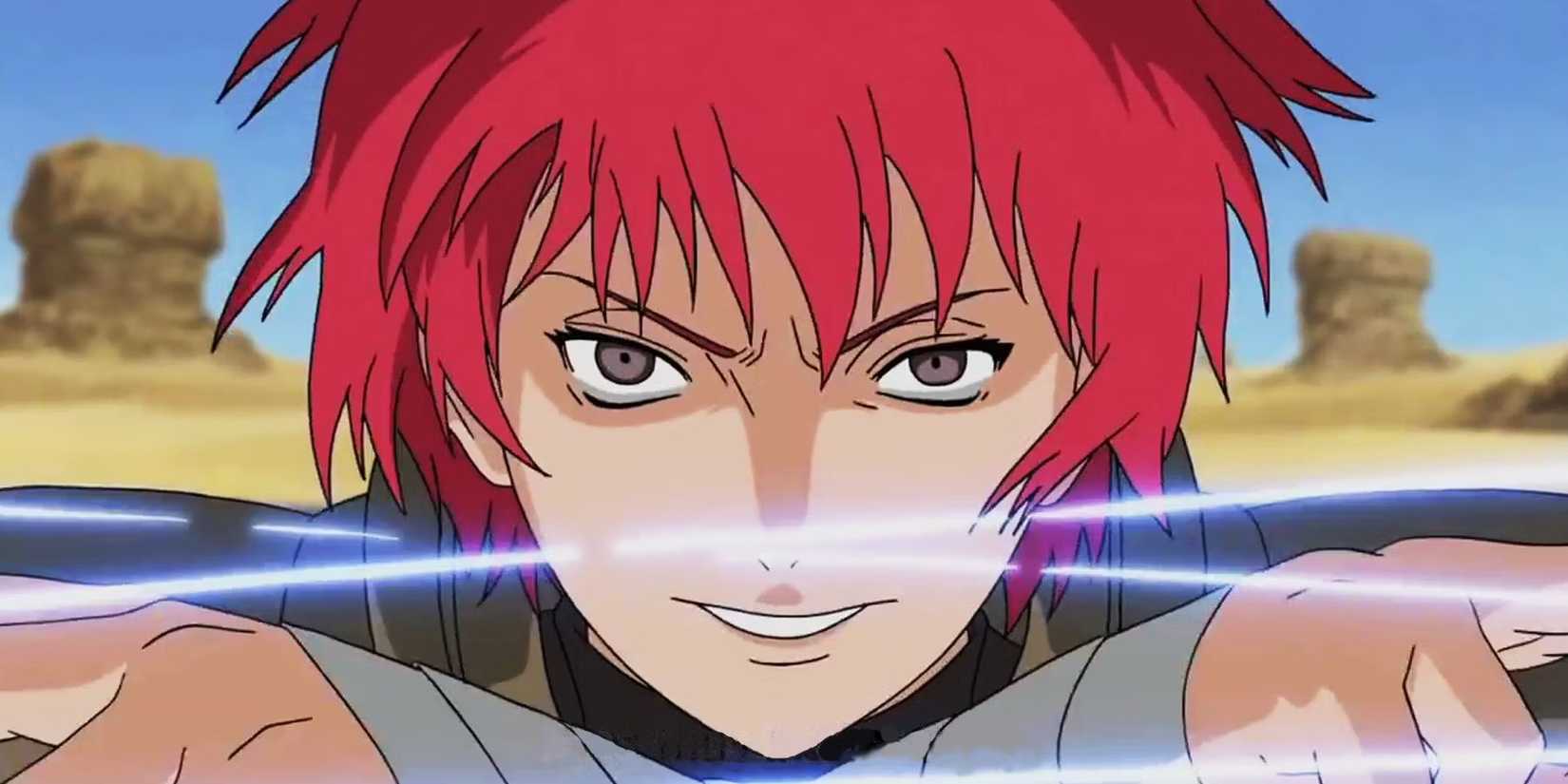 All 11 Akatsuki Members in 'Naruto,' Ranked by Strength