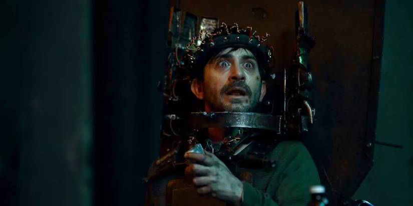 most convincing traps