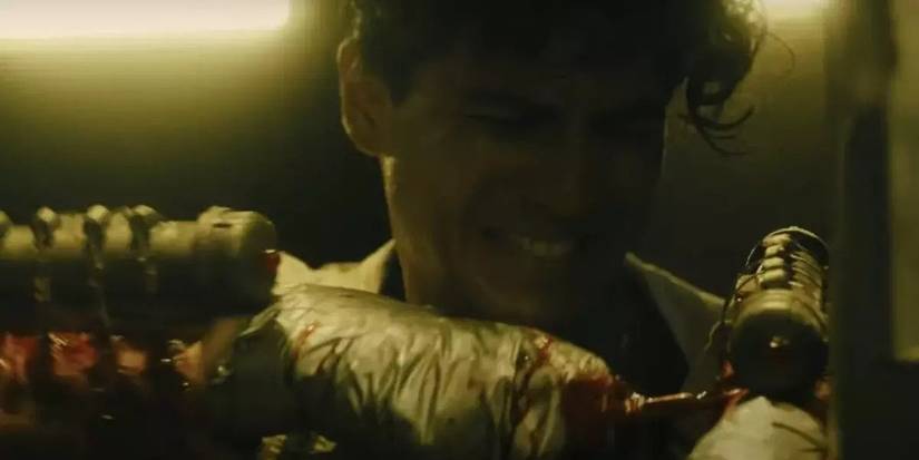 Every 'Saw X' Trap, Ranked by Difficulty