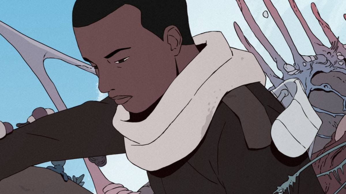 10 Greatest Sci-Fi Shows if You're Out of Good TV to Watch