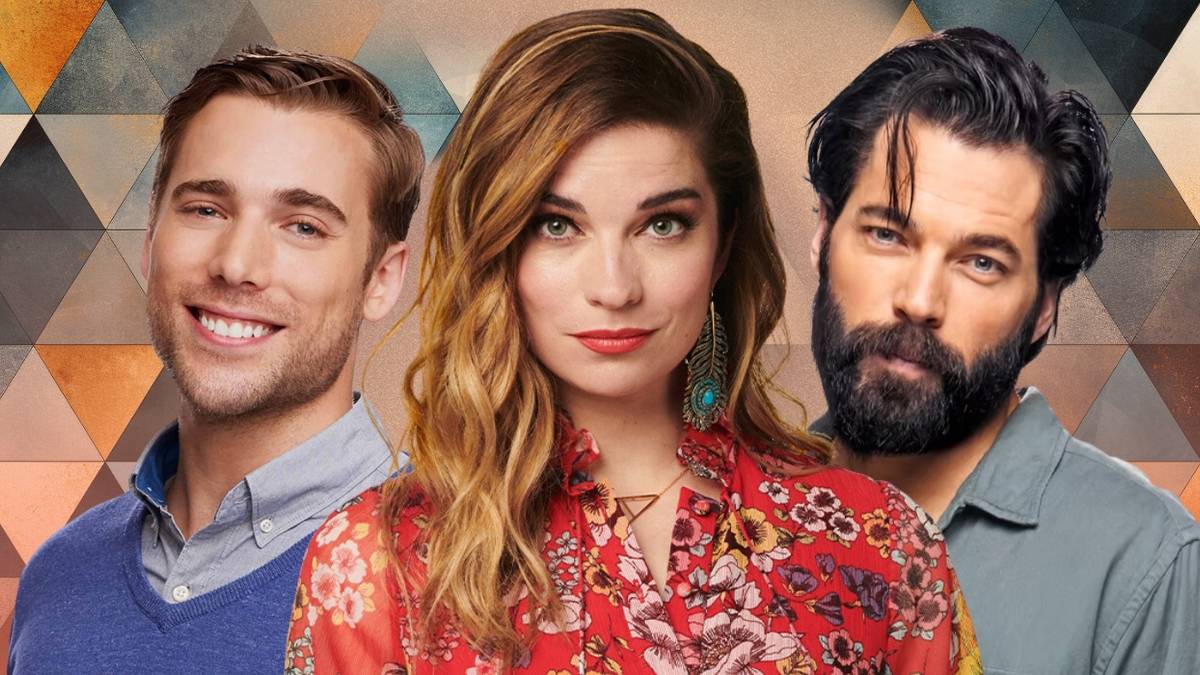 ‘Schitt’s Creek’ Did an Anti-Love Triangle — and It Worked