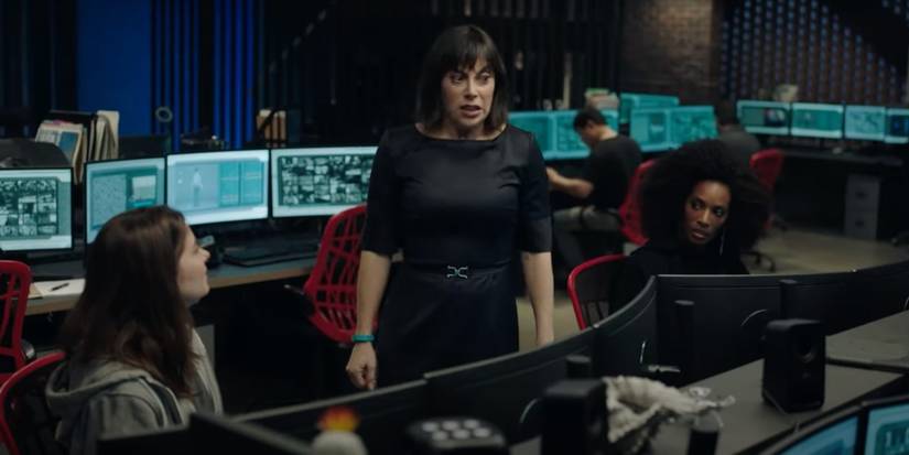 'Upload' Season 3 Cast and Character Guide