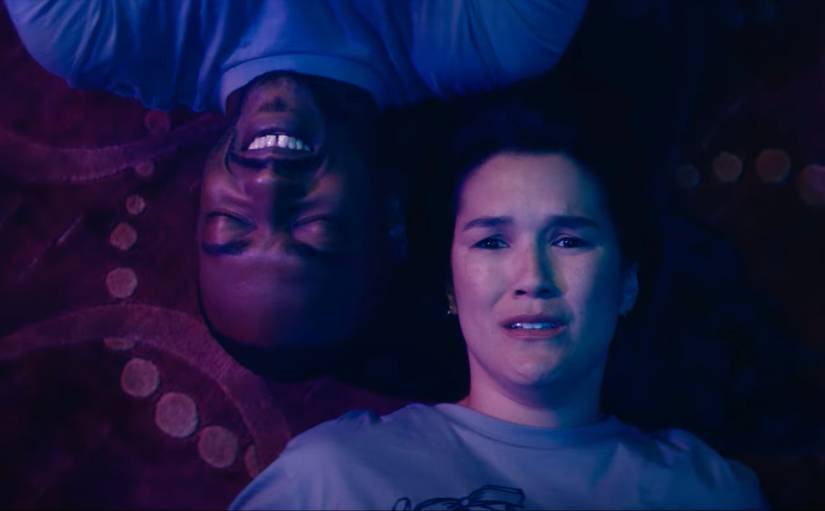 'If You Were the Last' Trailer — Anthony Mackie and Zoë Chao Fall in Love