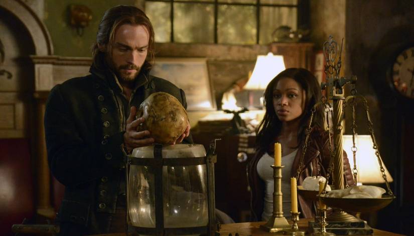 The Best ‘Sleepy Hollow’ Adaptation Throws Out the Story Completely