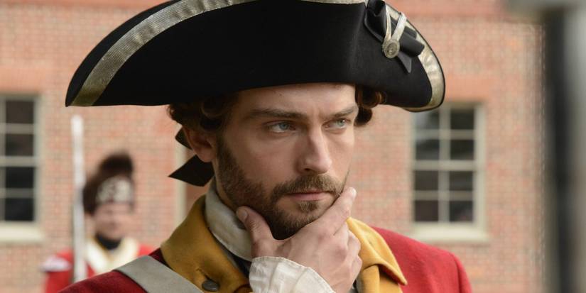 The Best ‘Sleepy Hollow’ Adaptation Throws Out the Story Completely