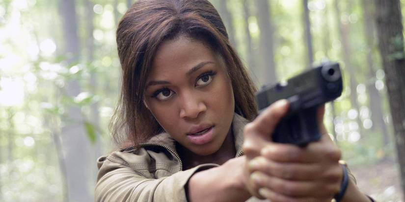 The Best ‘Sleepy Hollow’ Adaptation Throws Out the Story Completely