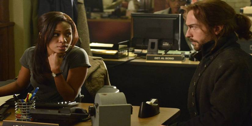 The Best ‘Sleepy Hollow’ Adaptation Throws Out the Story Completely