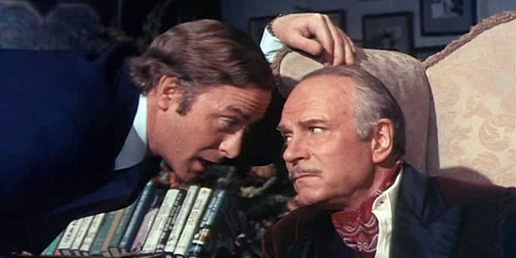 10 Essential Mystery Thrillers To Watch if You Love Agatha Christie