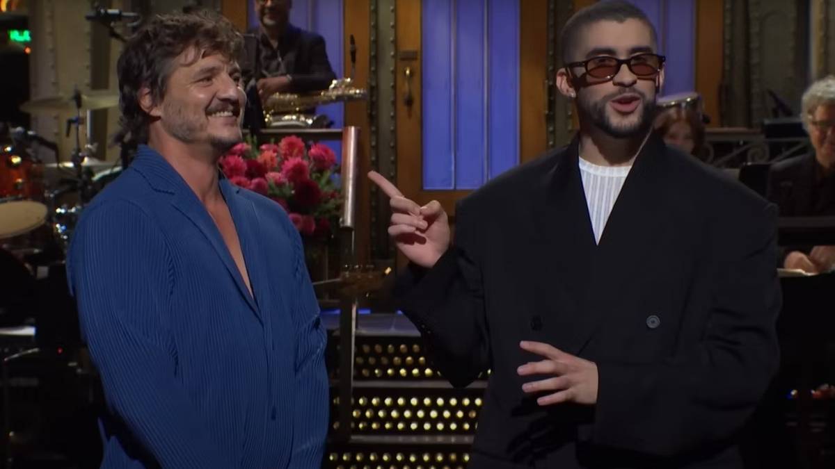 Bad Bunny's Best 'SNL' Sketches, Ranked