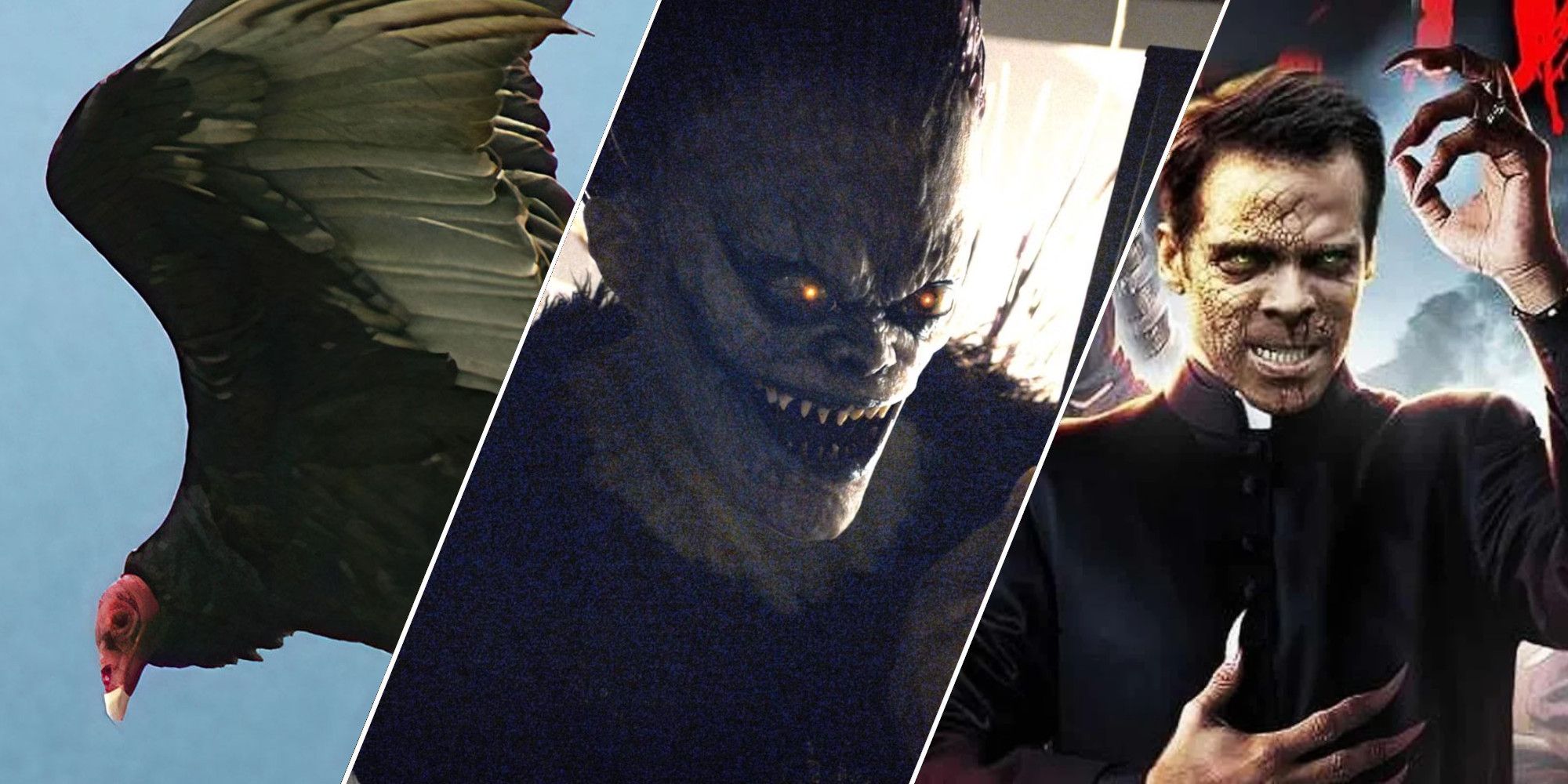 evil llamas from outer space