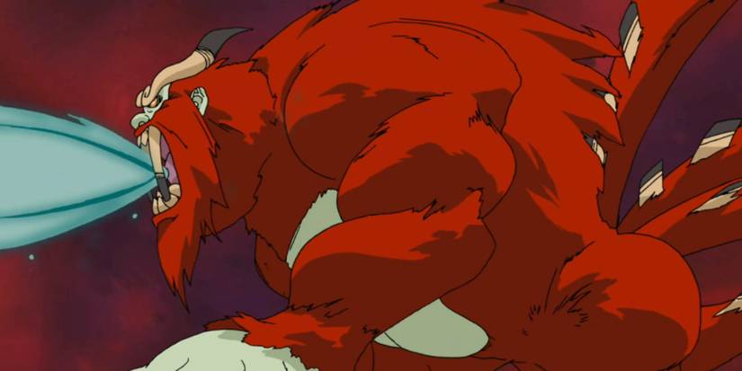 'Naruto's Tailed Beasts Explained