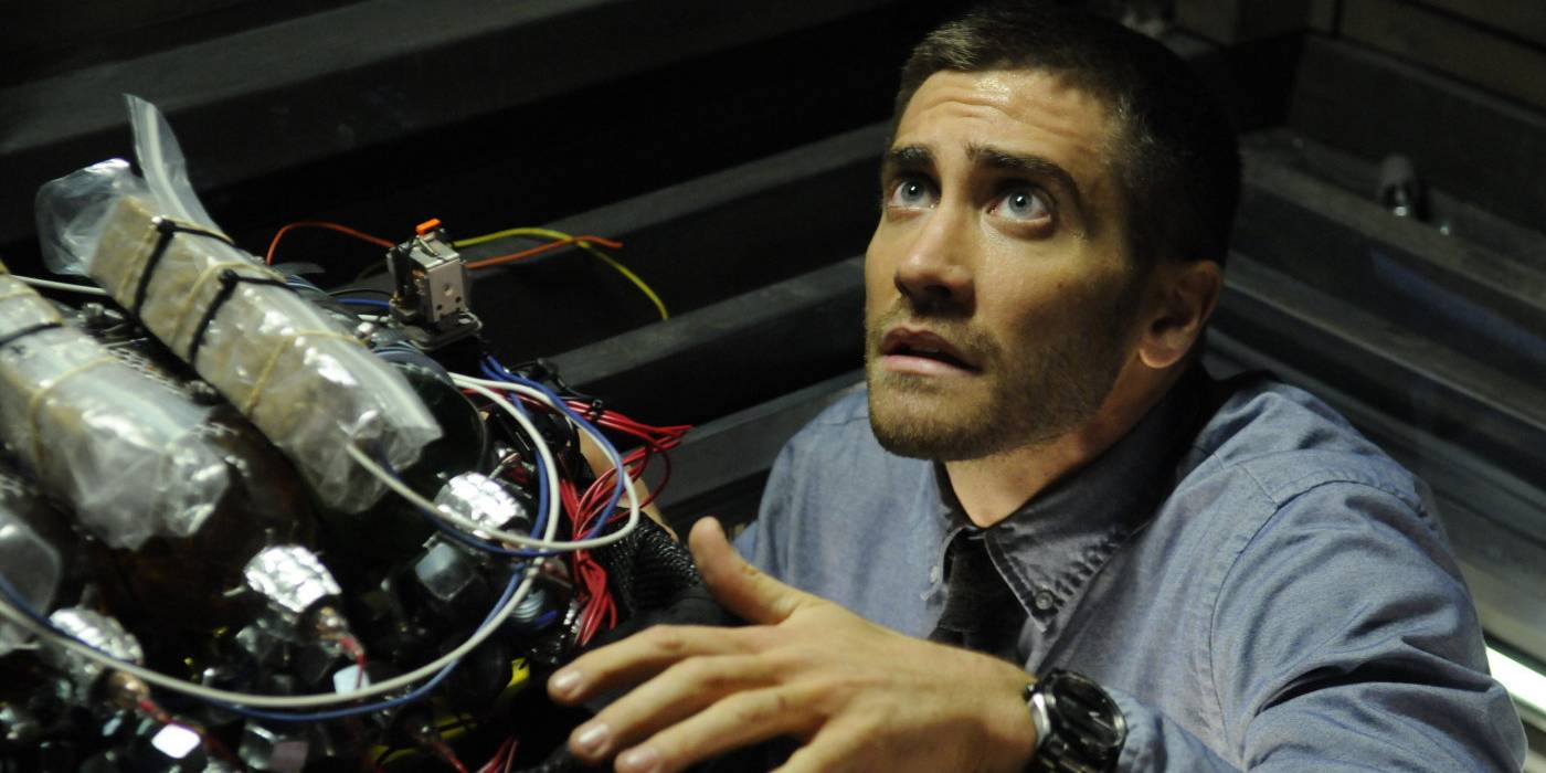 ‘Source Code’ Ending Explained: What Happens to Colter?