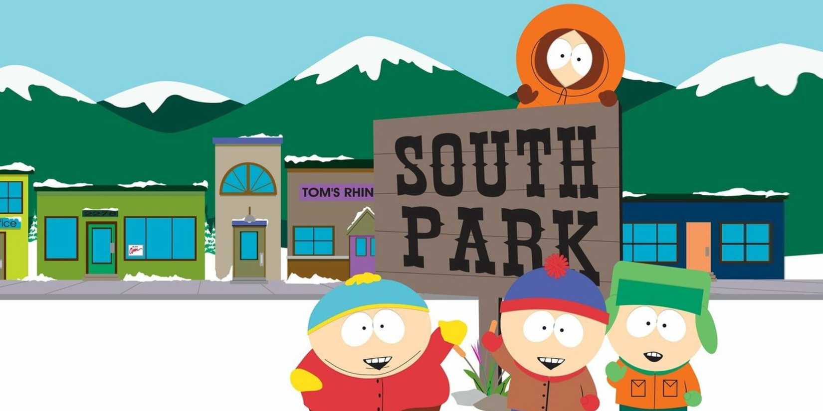 10 Best Satire TV Shows, Ranked